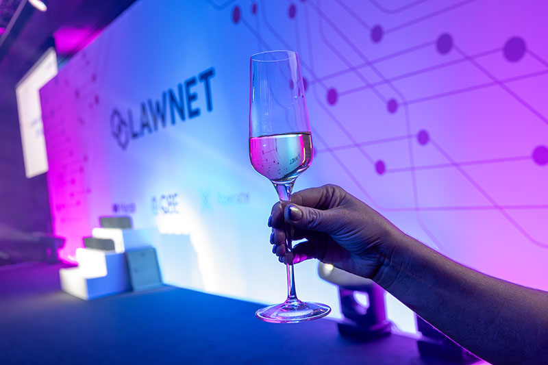LawNet Awards 25/26 Shortlist announced - LawNet Limited
