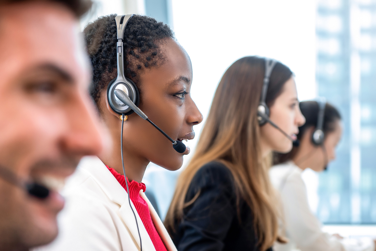 All Together Now: The Vital Role of Support Staff in Law Firms - LawNet ...